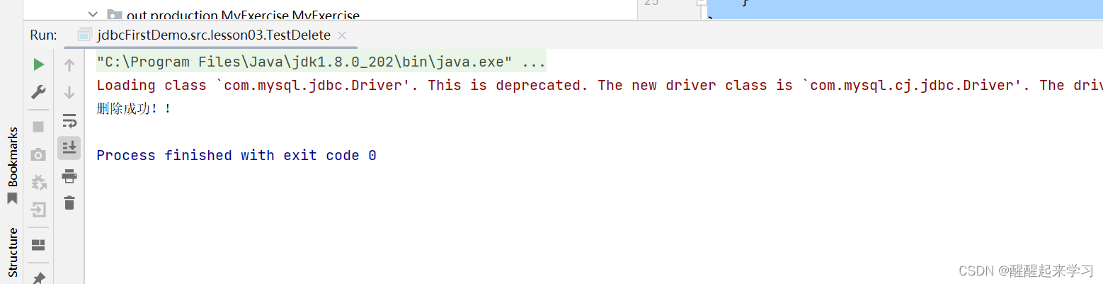 JDBC 快速入门JDBC学习笔记，超详细！！（含示例代码）-CSDN博客