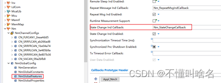 AUTOSAR实现应用报文延时发送，保证唤醒首帧是网络管理报文的配置方法_davinci 网络唤醒配置-CSDN博客