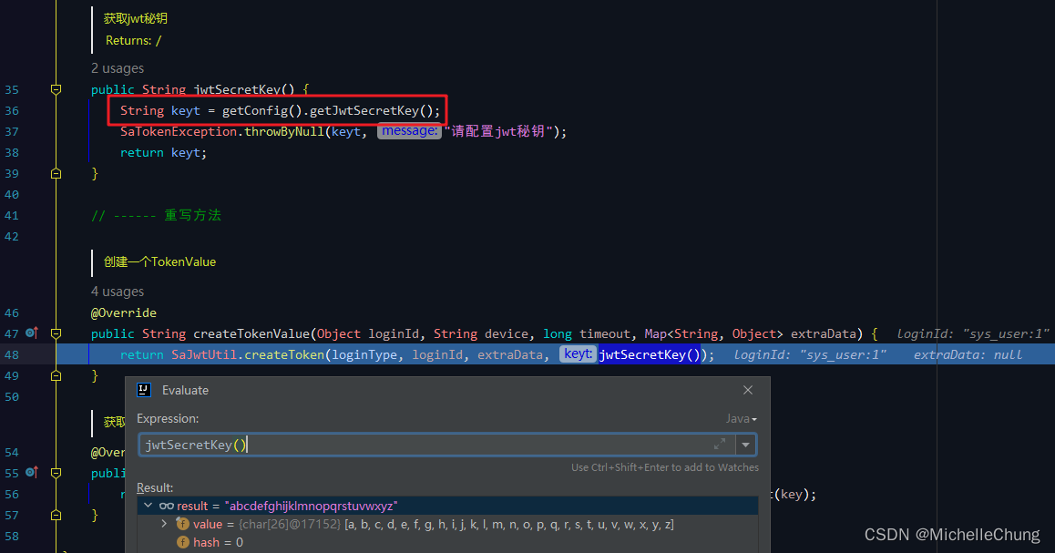 【ruoyi Vue Plus】学习笔记 29 Sa Token(四)v1300 登录流程分析(sa Token 源码)saholdergetstorage Csdn博客