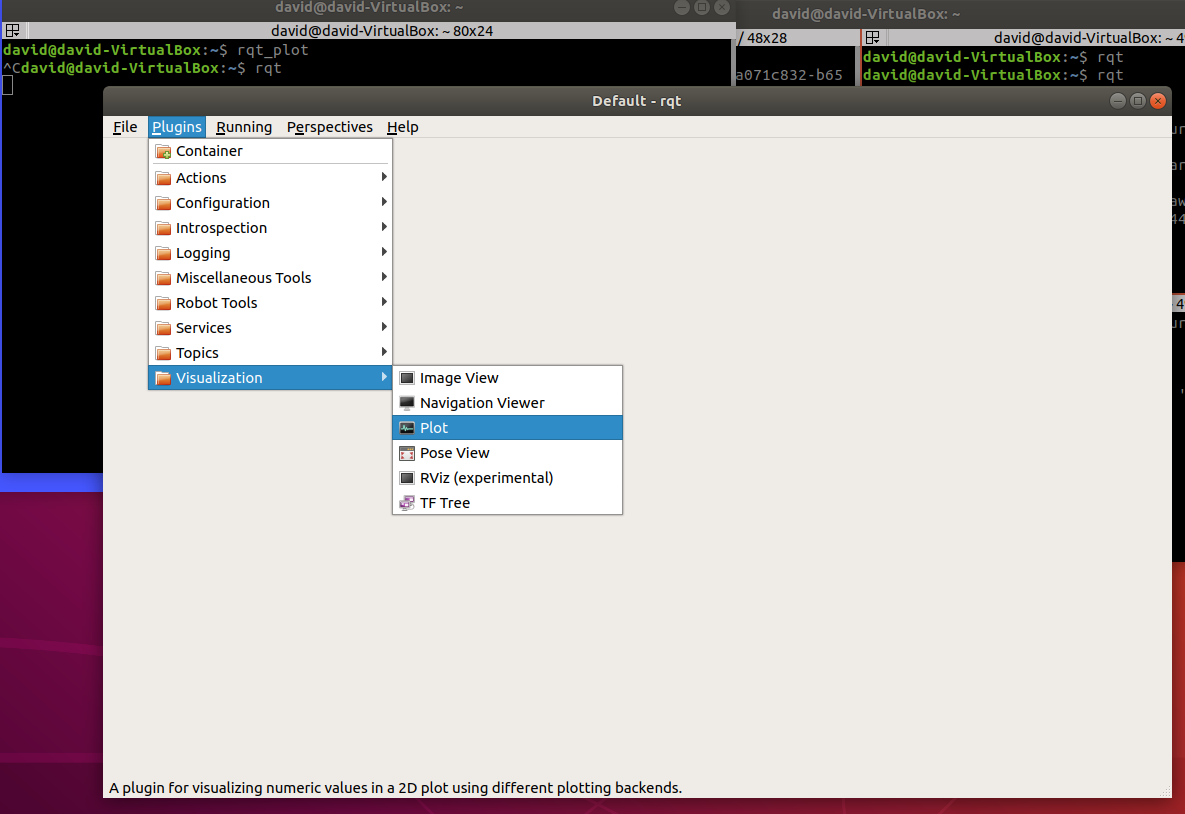 ROS中的rosbag和rqt工具箱实现（十五）_rqtbag-CSDN博客