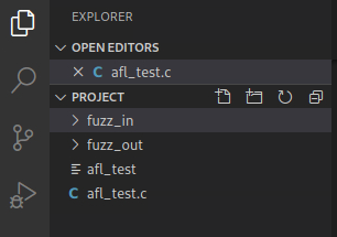 AFL的安装与使用_afl plug-CSDN博客