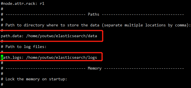Linux安装Elasticsearch(手把手入门教程及下载资源)_xu'ni'jelasticsearch下载和安装-CSDN博客
