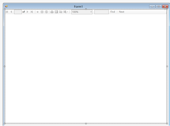 C# 实现reportview的操作，详解。_cviewreport-CSDN博客