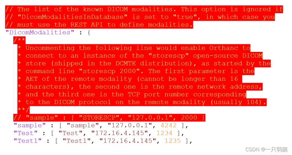 DCMTK下载DICOM服务器上的DICOM文件-CMove操作_dicom文件下载-CSDN博客