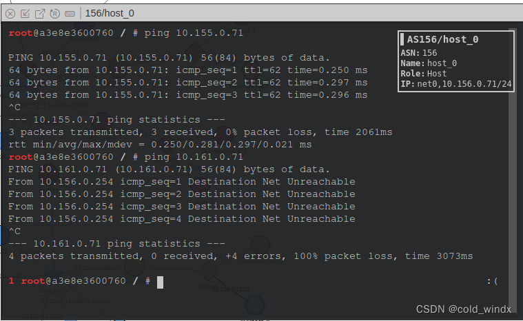 【SeedLab】BGP Exploration and Attack Lab_bgp seed-CSDN博客