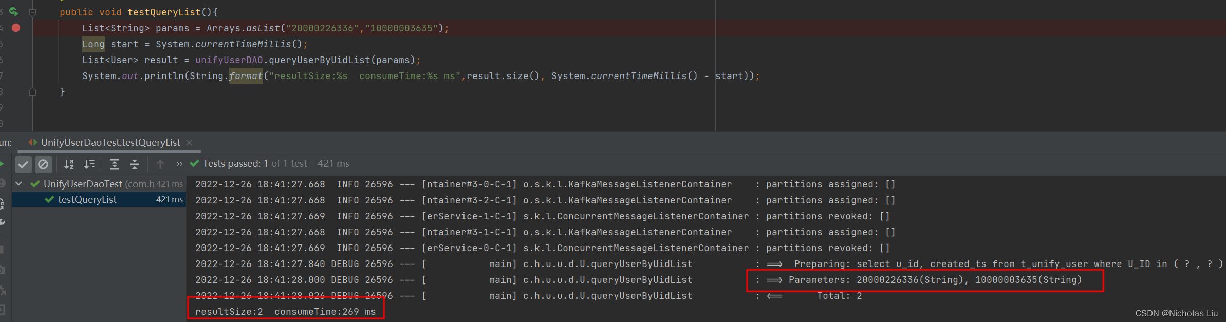 Java反射调用及泛型擦除引起的mysql索引失效mapper返回对象 接口泛型被擦除 Csdn博客