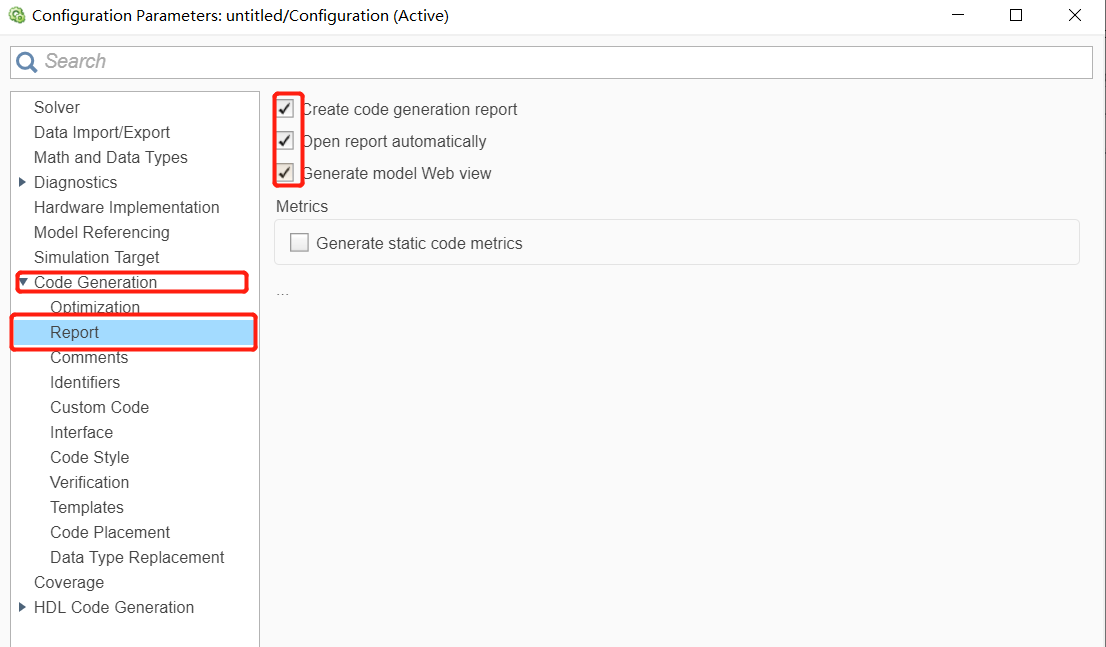 基于dsp28035之Simulink实验系列（1）-点亮第一盏灯_dsp28035硬件电路仿真-CSDN博客