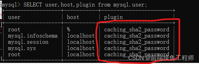 node链接MySQL出现的问题mysql\lib\protocol\Parser.js:437_parser.js:437有错 有时会有没有-CSDN博客