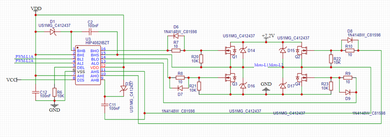 智能车竞赛技术报告 | 节能信标组组 - 内蒙古大学创业学院 - 骄阳一队-CSDN博客