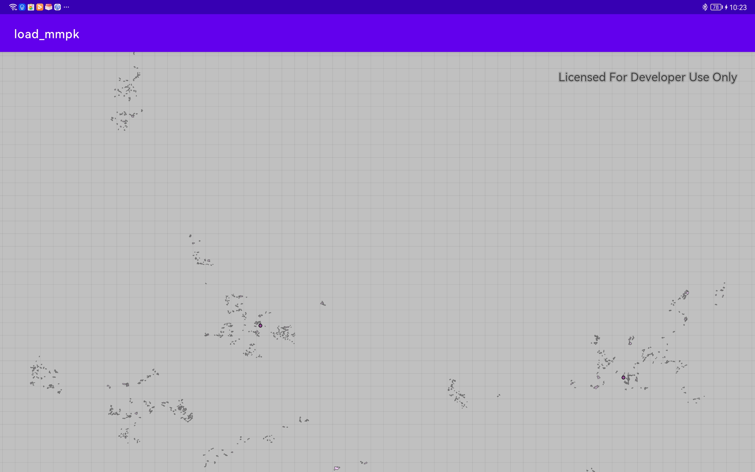 mmpk文件的打包与加载（ArcGIS for Android 100.x）-CSDN博客