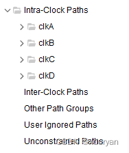 【ug903】时序约束向导（4）_bufgmux的输出时钟怎么约束-CSDN博客