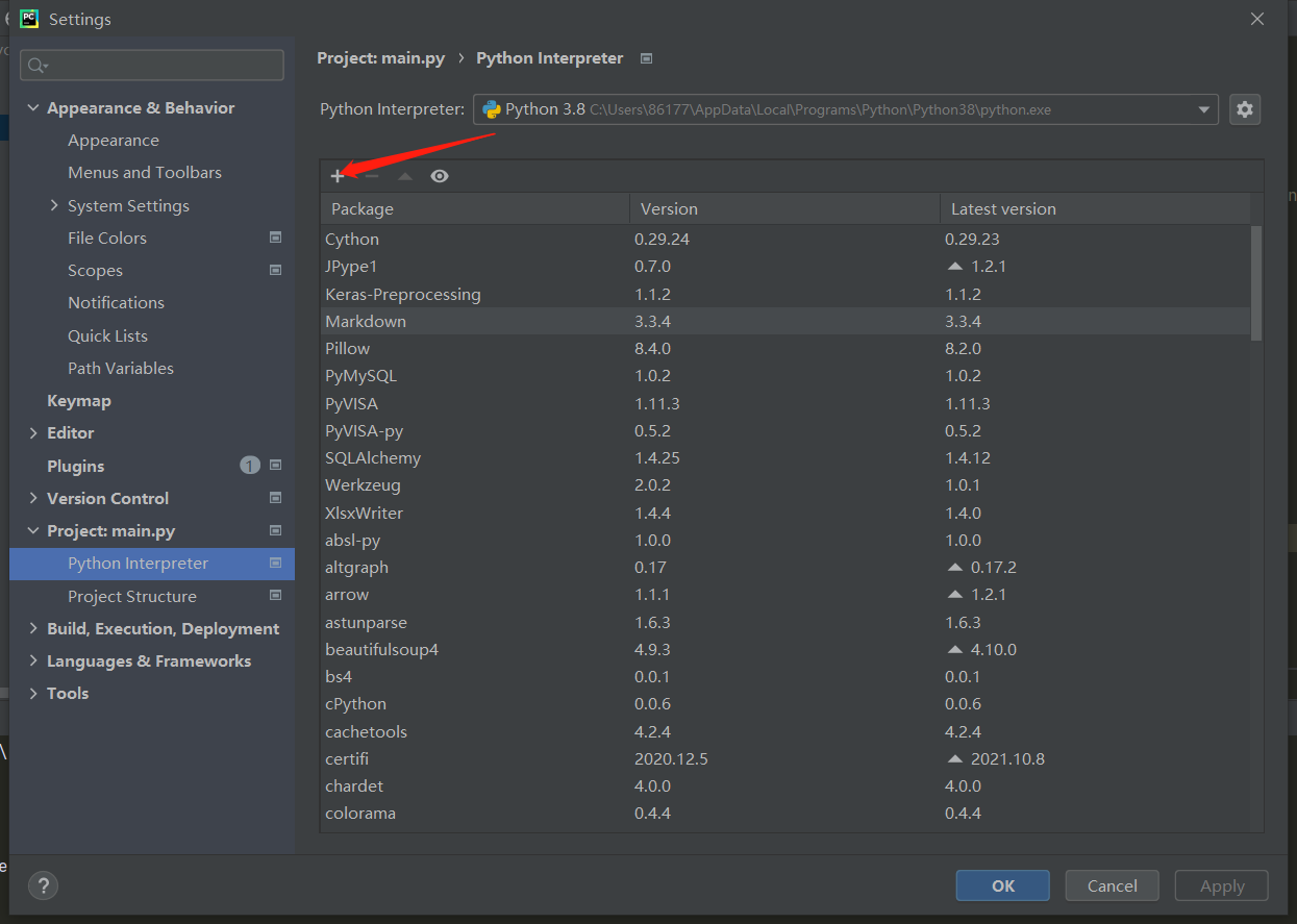 Python量化分析（1）——Tushare的使用介绍_import tushare as ts-CSDN博客