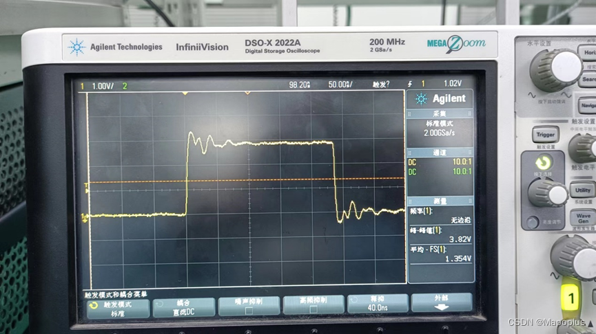 Stm32io口寄存器操作与库函数操作比较stm32用寄存器开发和库函数效率运行效率差多少 Csdn博客
