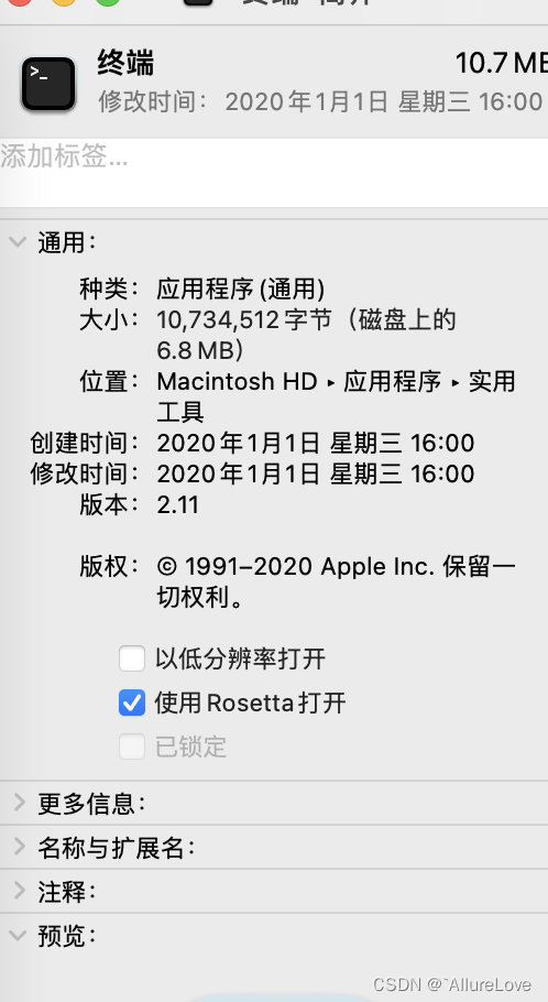 Mac M1芯片安装python3 6环境 M1 无法安装python3 6 Csdn博客