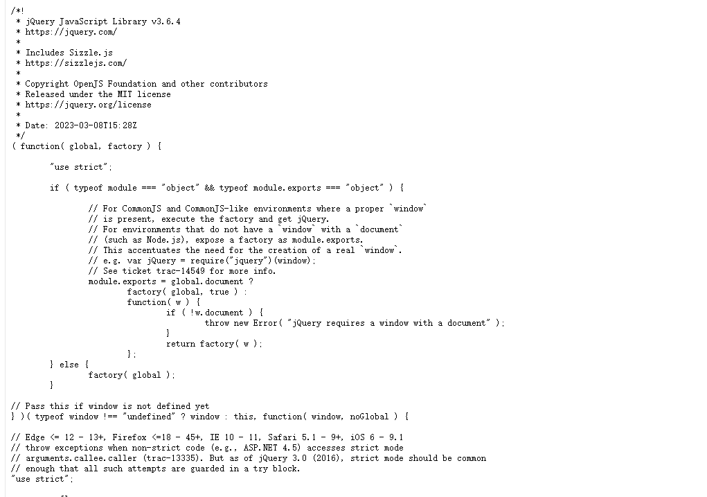 如何下载jquery.js，axios.js，vue.js_axios.js下载-CSDN博客