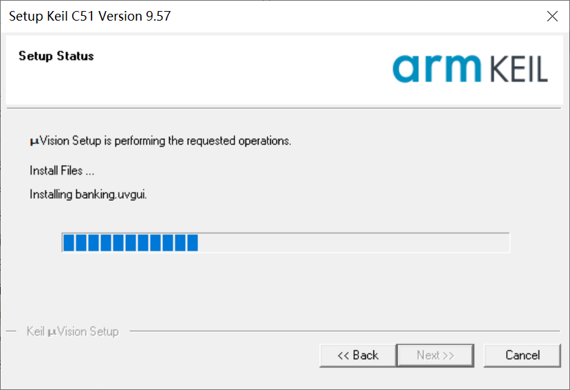 Keil uvision5安装——51单片机篇-CSDN博客
