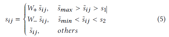 Self-Attentive CLIP Hashing for Unsupervised Cross-Modal Retrieval_clip4hashing: unsupervised ...