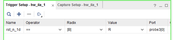 FPGA启动的时候触发和Vivado ILA Advanced Trigger的使用-CSDN博客