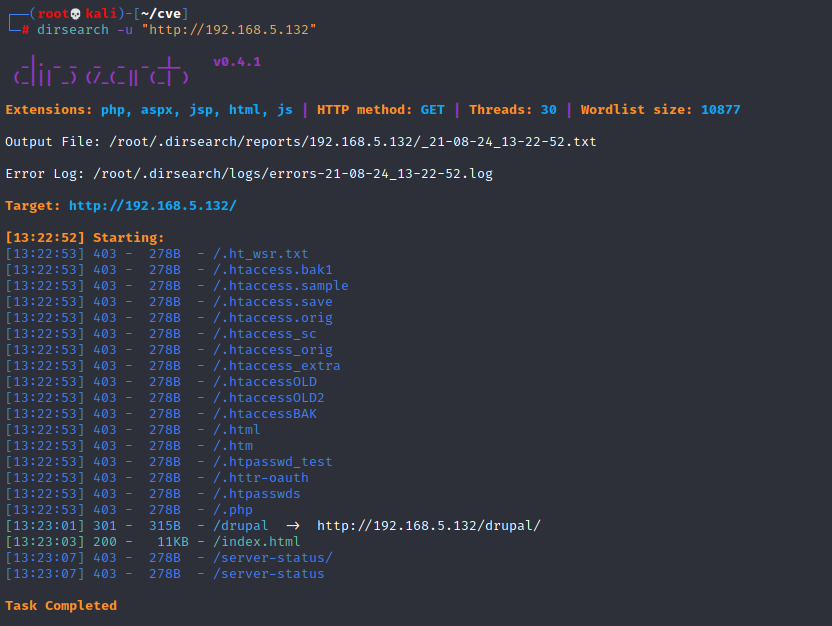 vulnhub靶机 Os-hackNos-1_os-hacknos-1无法找到ip地址-CSDN博客