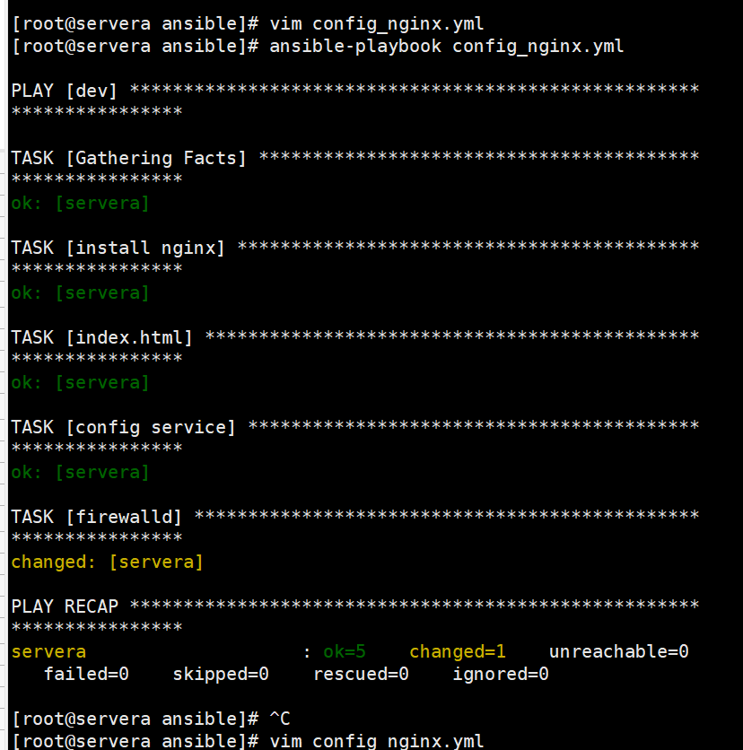 Ansible —— 测试题_ansible 笔试-CSDN博客