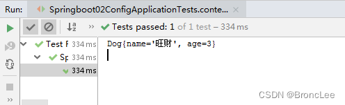 SpringBoot_03_yaml_springboot3 yml_BroncLee的博客-CSDN博客