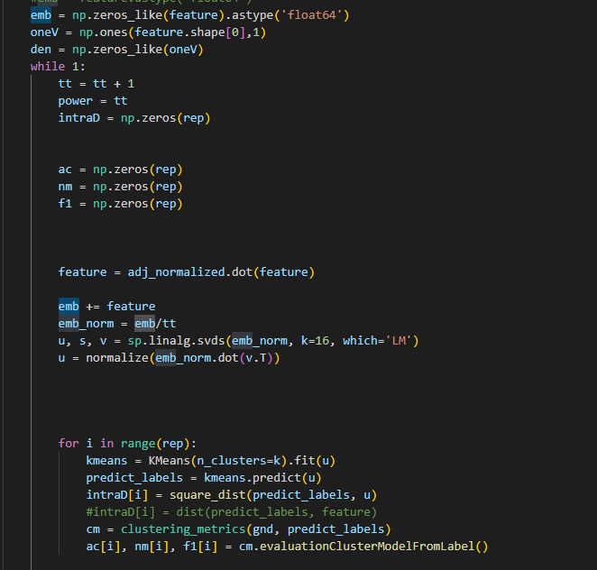 ICLR 21： SSGC SIMPLE SPECTRAL GRAPH CONVOLUTION-CSDN博客