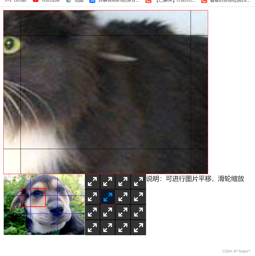 AILabel.js之实例2：绘制图像_ailabel.js插件画框-CSDN博客