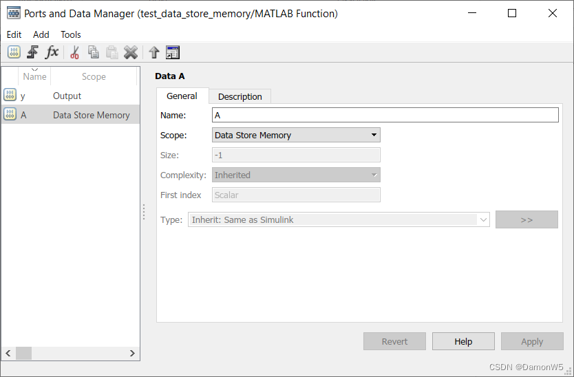 Matlab Function模块如何保存变量值供下一周期使用_matlab的function函数里面的数值如何保存下来-CSDN博客