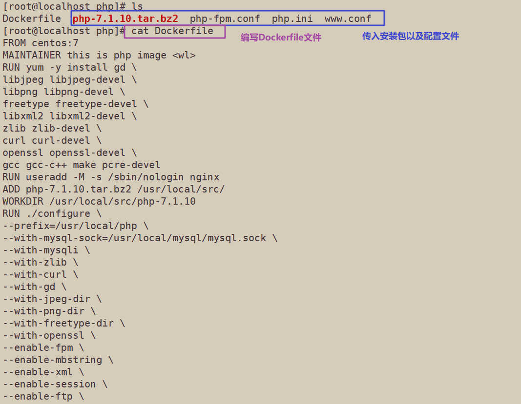利用Docker-Compose来实现容器集群化_docker-compose 集群-CSDN博客