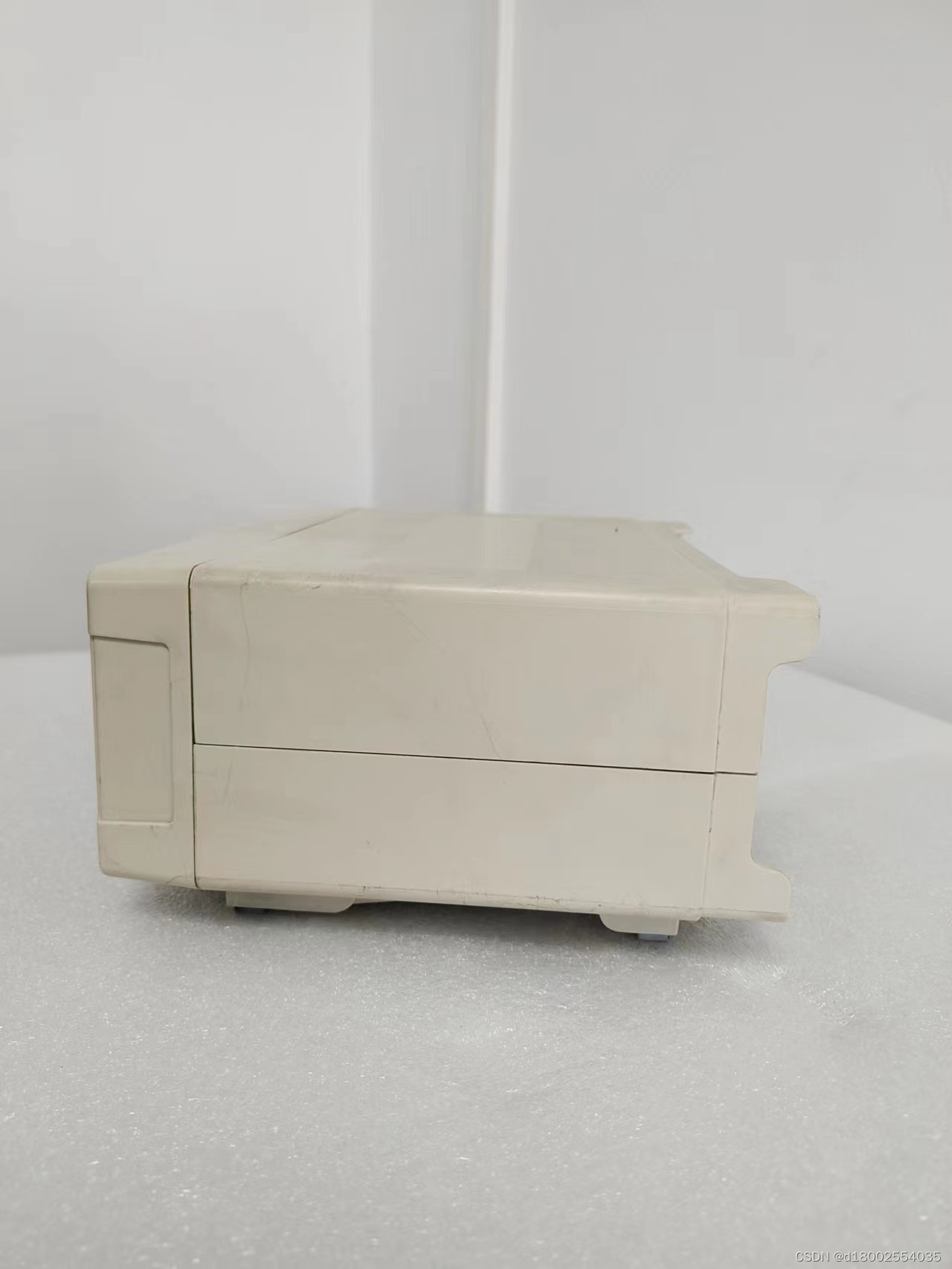 日置HIOKI ST5520绝缘电阻测试仪-CSDN博客