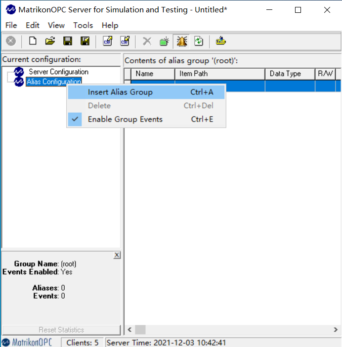 Matlab NX MCD联合仿真 OPCDA通讯_mcd仿真-CSDN博客