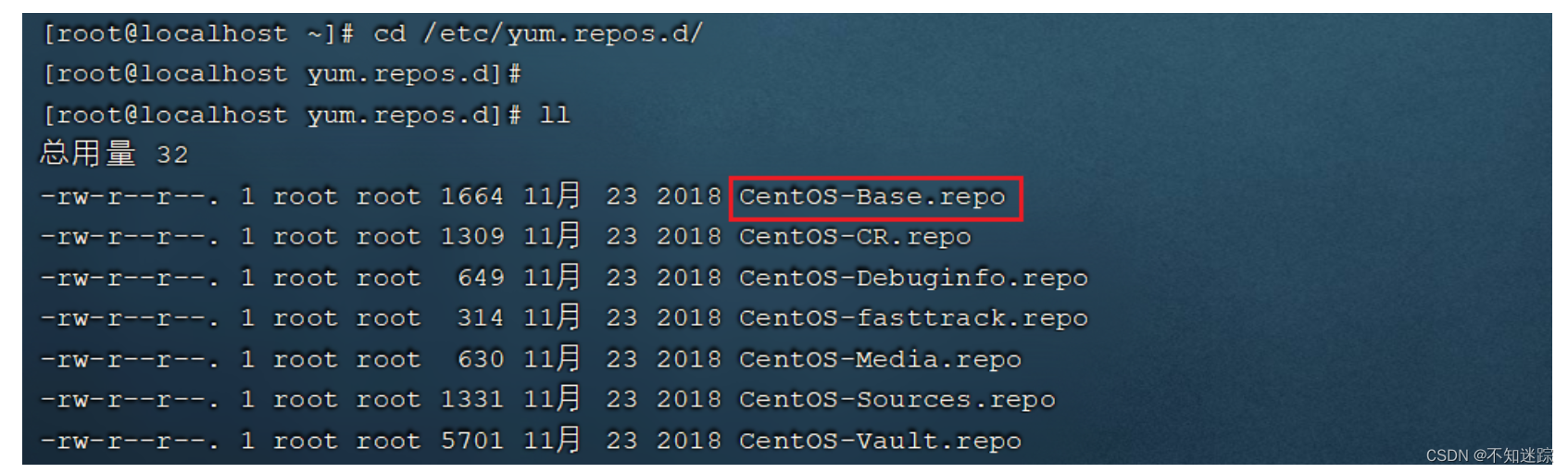 Linux常用命令操作及springboot项目的部署_纯命令行部署springboot-CSDN博客