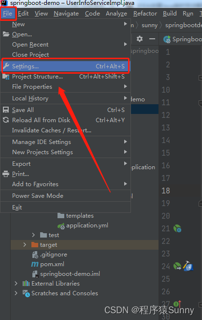 java在idea和eclipse中快速添加mapper.xml创建模板_快速构建mapper模板方法-CSDN博客