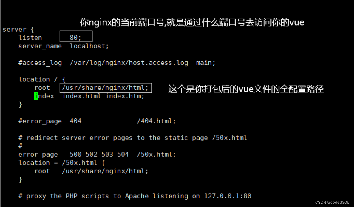 将vue打包到linux,内含使动态代理有效的解决方案_vue打包linux执行文件-CSDN博客