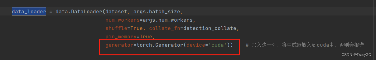 yolact代码运行（包括出现问题和解决办法）-CSDN博客