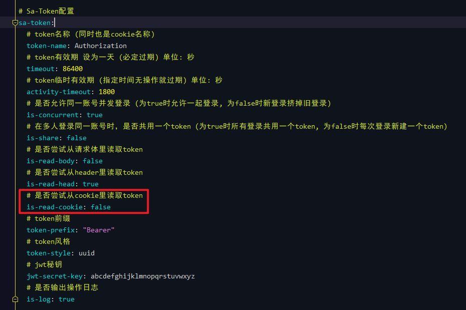【RuoYi-Vue-Plus】学习笔记 13 - Sa-Token（三）退出登录流程（Sa-Token 源码）_若依框架退出登陆-CSDN博客