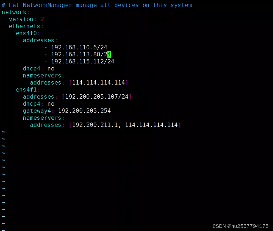 ubuntu20.04设置虚拟ip_ubuntu系统配置虚拟ip-CSDN博客