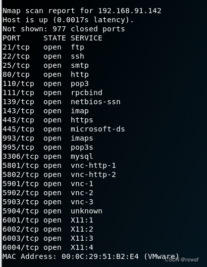Hack The Lampsecurity Ctf8 Lamsecurity Ctf8 Csdn博客