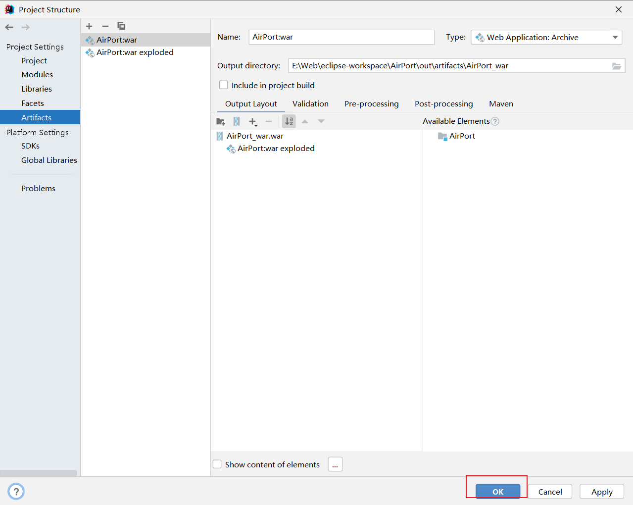 【Eclipse IDEA】IDEA 导入 eclipse Web项目_啊猪是的读来过倒的博客-CSDN博客_idea导入eclipse web项目