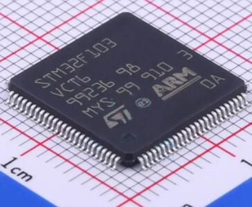 STM32F103 学习笔记（2）—— GPIO 初始化/配置_stm32_嵌入式小蟹总-GitCode 开源社区