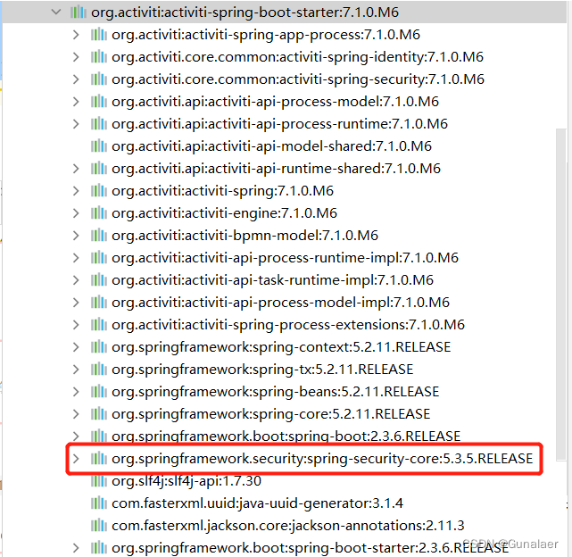 Activiti入门之流程定义部署_activiti部署流程-CSDN博客