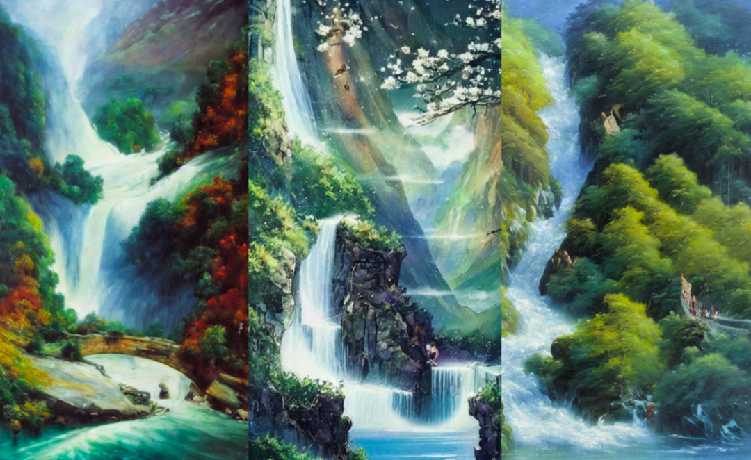 首个中文Stable Diffusion模型开源，IDEA研究院封神榜团队开启中文AI艺术时代_stable diffusion中文网-CSDN博客