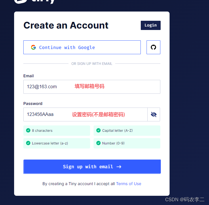 Tinymce警告This domain is not registered with Tiny Cloud. Please see the ...