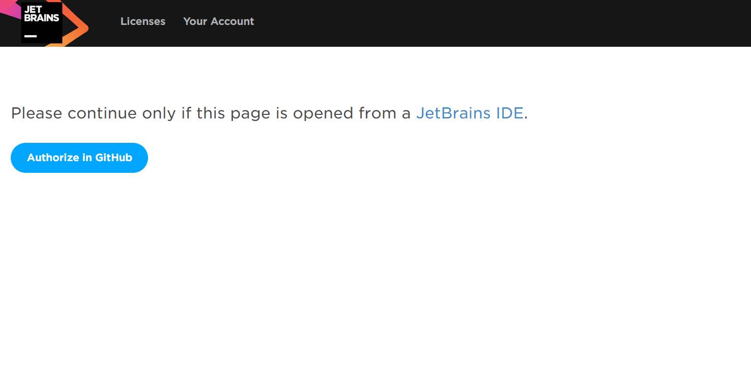 在IDEA中使用Git连接不上Github_idea连不上github-CSDN博客