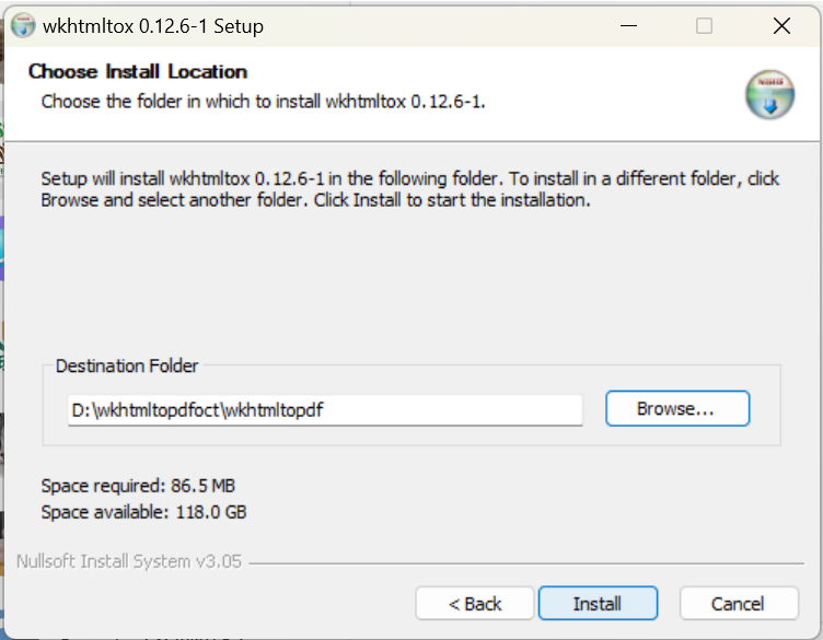 wkhtmltopdf安装-CSDN博客