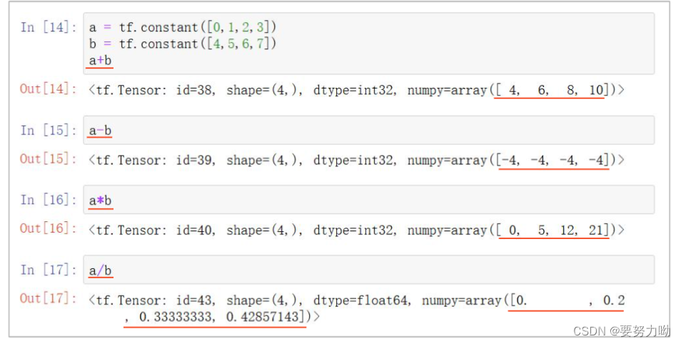 tensorflow-CSDN博客