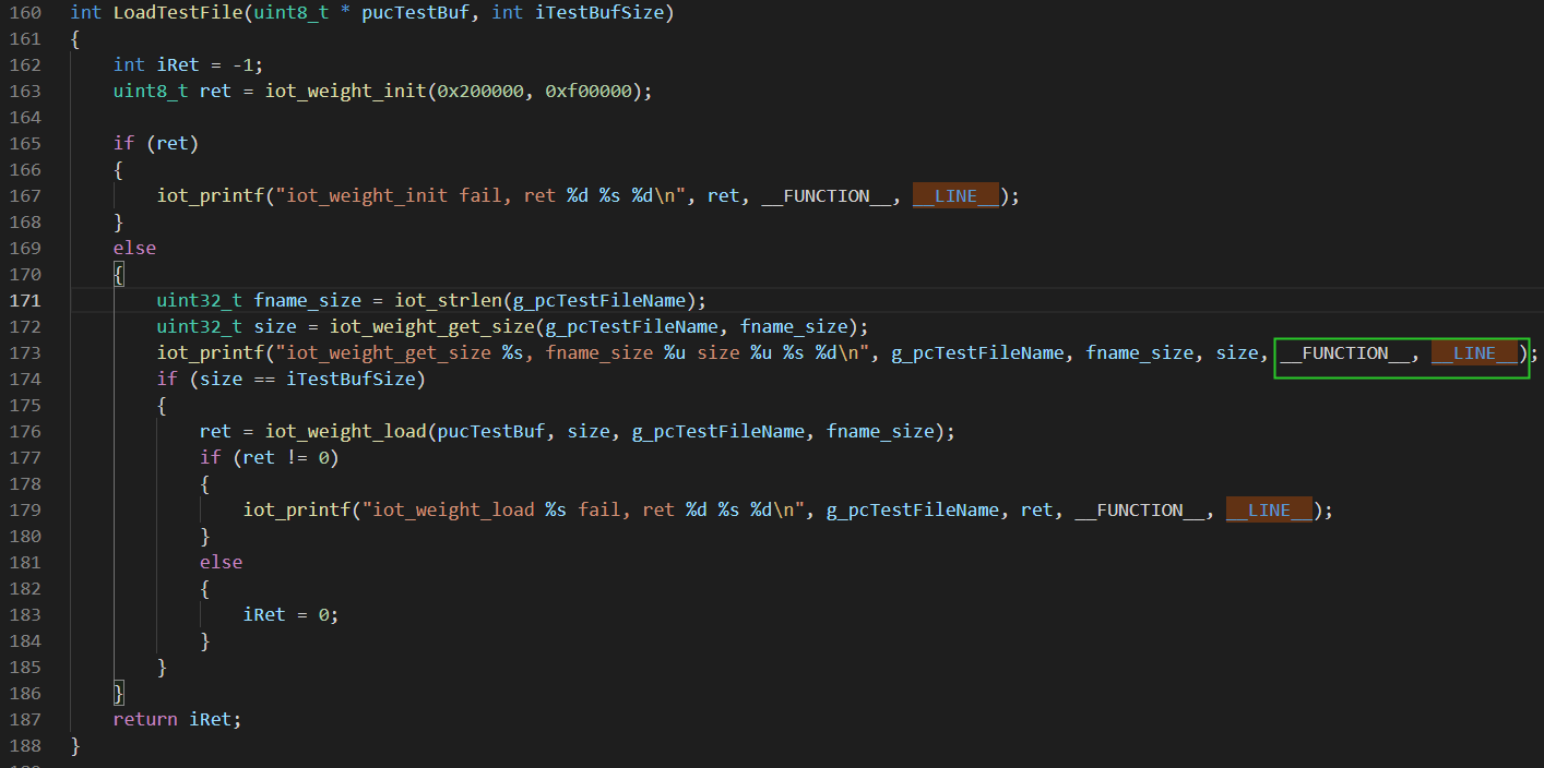 C中的function和 Linec Function Line Csdn博客 