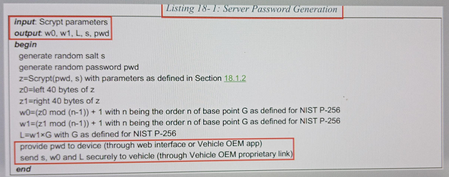 CCC3.0学习笔记_SPAKE2+ Flow 流程-CSDN博客