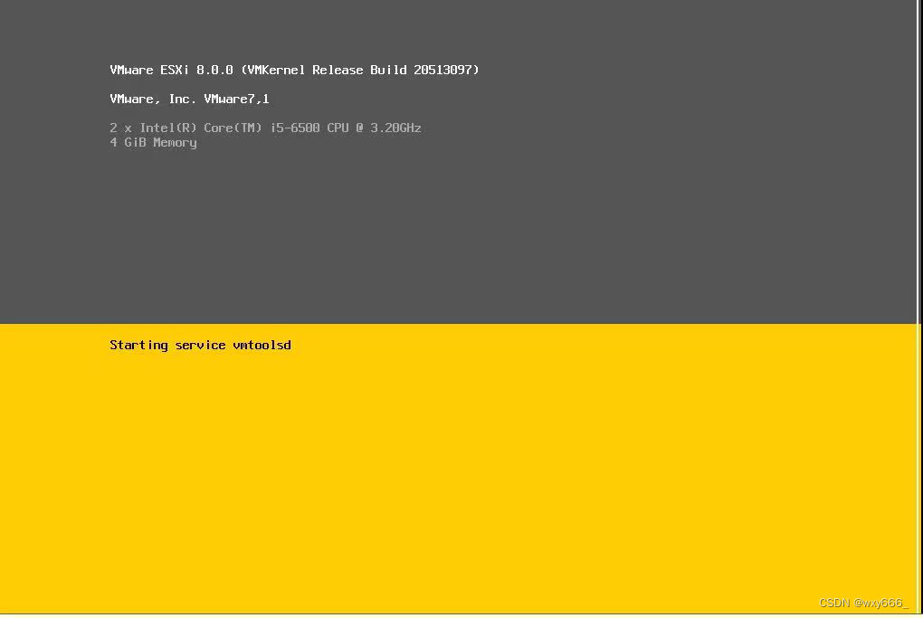 构建vsphere平台-CSDN博客