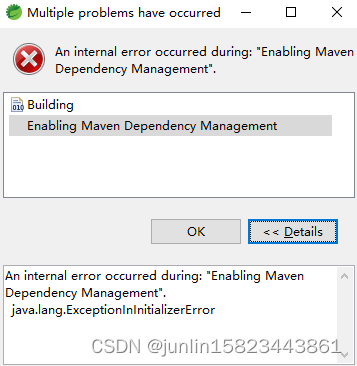 STS4导入SVN项目转Maven插件版本问题处理_sts4 svn安装-CSDN博客